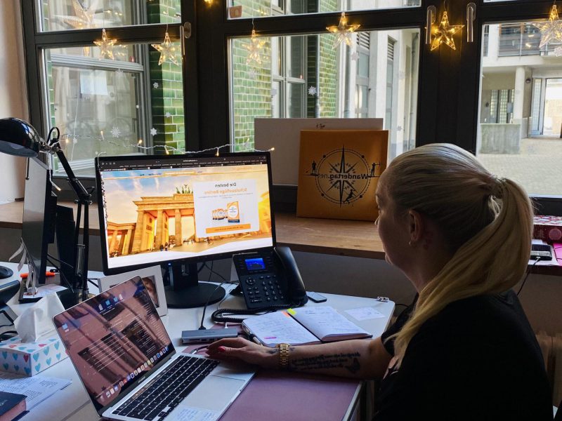 Jobs – Wandertag.net